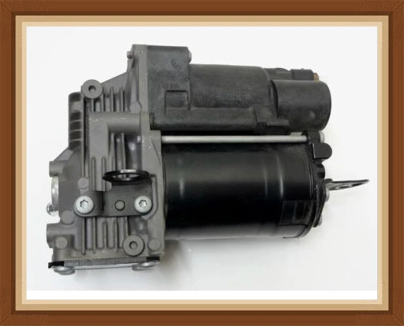Air Suspension Compressor pump A 251 320 26 04 / 2513202604 for ...