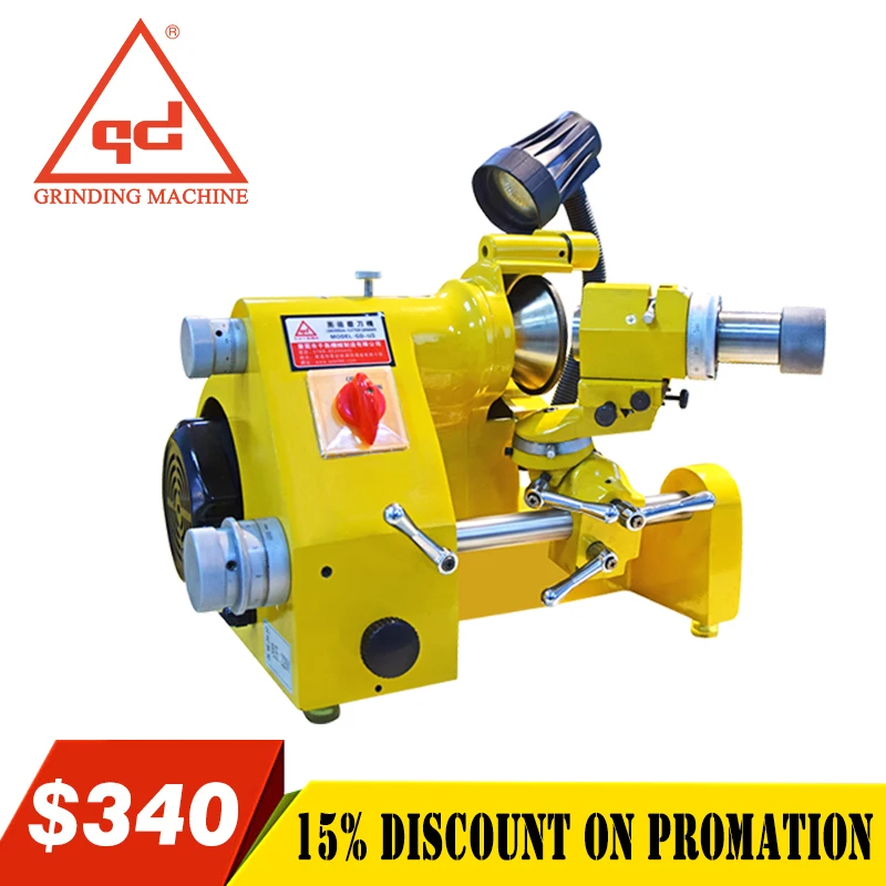 Carbide cutter sharpener cutter and tool grinder GD U3-in Grinding ...