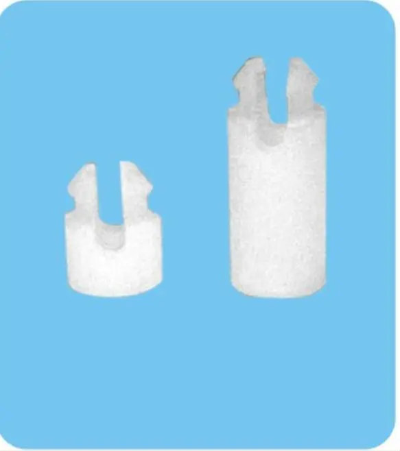 plastic pcb support spacer SS 3|spacer support|spacer pcbspacer plastic ...