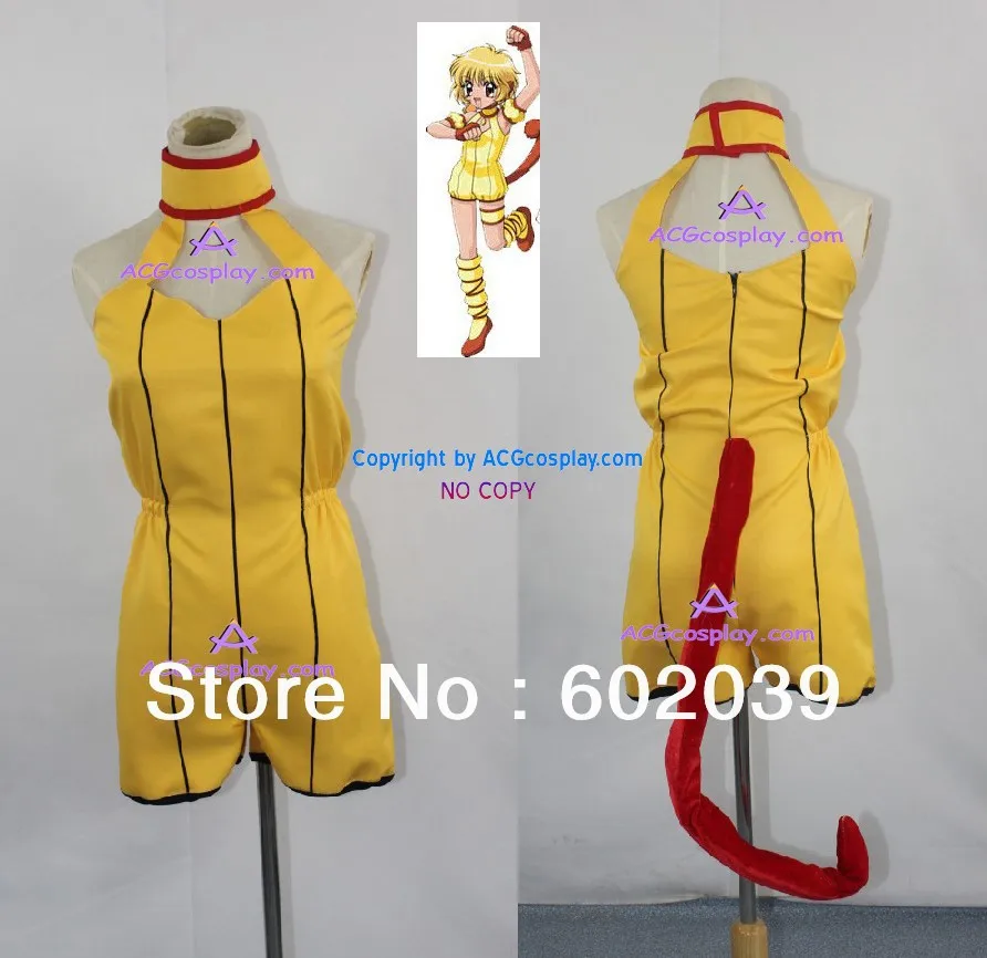 Online Buy Wholesale mew mew costume from China mew mew costume ...