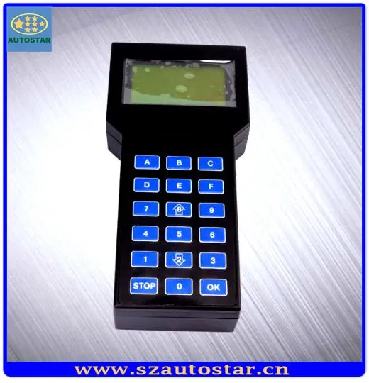 Tacho Pro 2008 Universal dash programmer , auto scanner, auto diagnostic tool, odometer ...