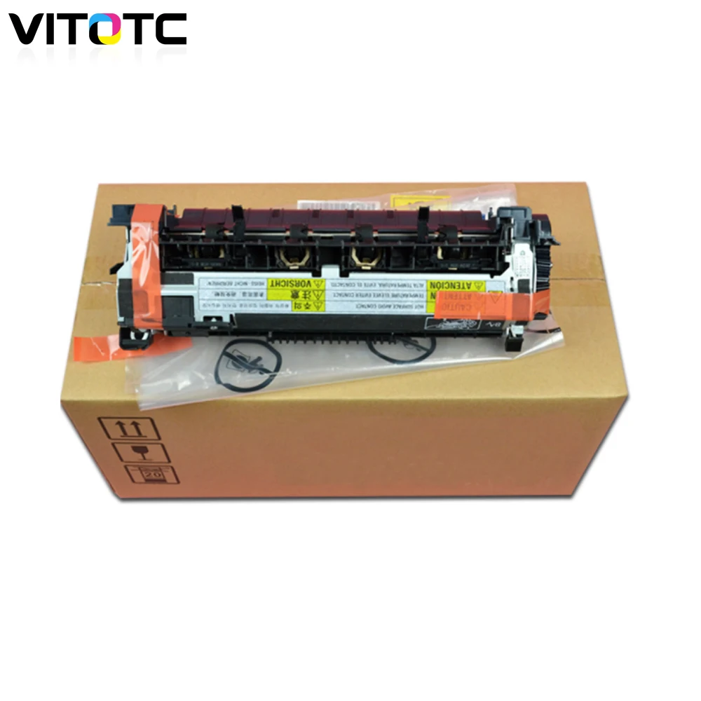 Fuser Unit Compatible For HP M606 M604 M605 M604n M604dn M605n M606X ...