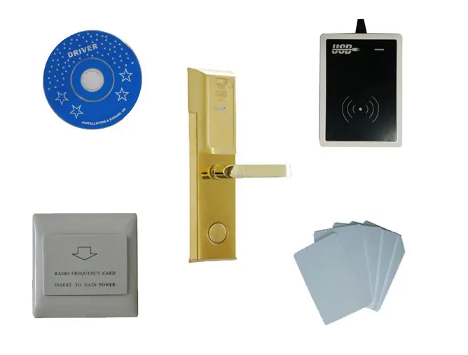 T57-Card-Hotel-Lock-System-Kit-Include-T57-Hotel-Lock-Usb-Hotel-Encoder ...