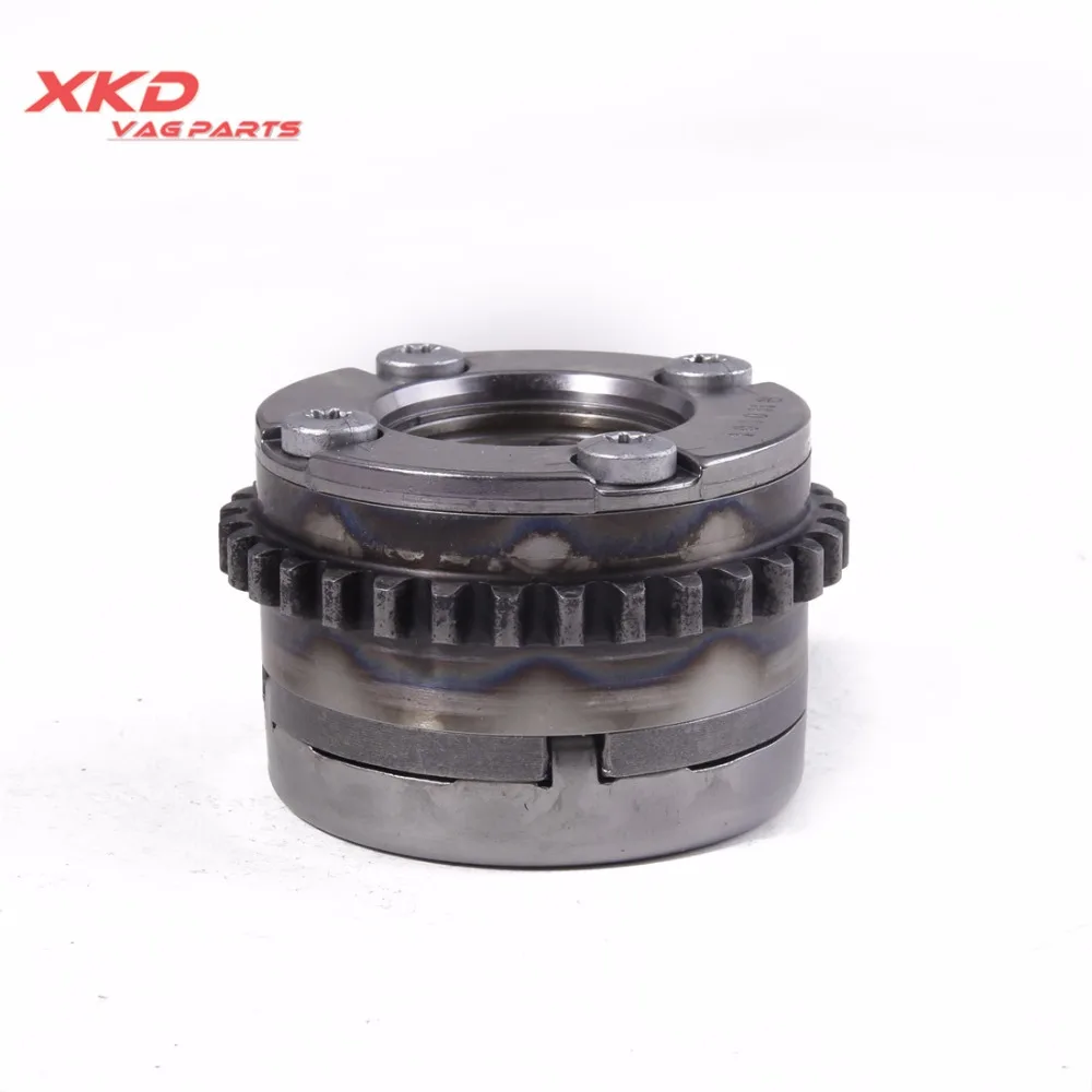 A2780501347 Exhaust Left Camshaft Adjuster Actuator Fit For M278 C216 ...
