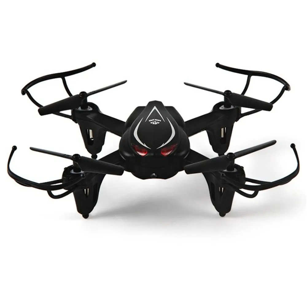 RC Drone Dron RTF 2.4GHz 4CH 6 axis Gyro Drones One Key Return Headless ...