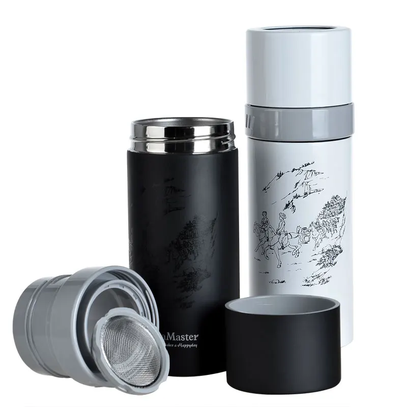 Stainless steel cup vacuum cup vacuum tm340 tea division|cup sucker|cup ...