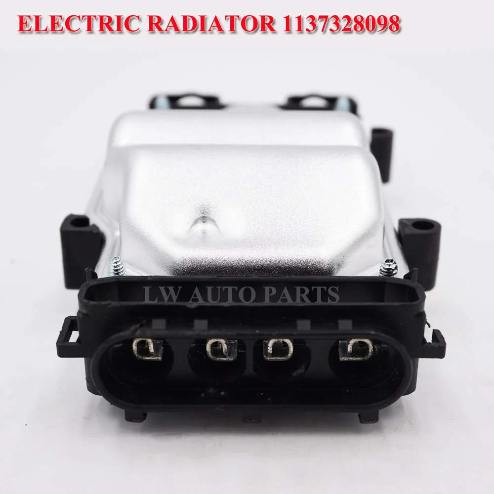 Módulo de CONTROL del ventilador del radiador para PORSCHE CAYENNE 2002 ...