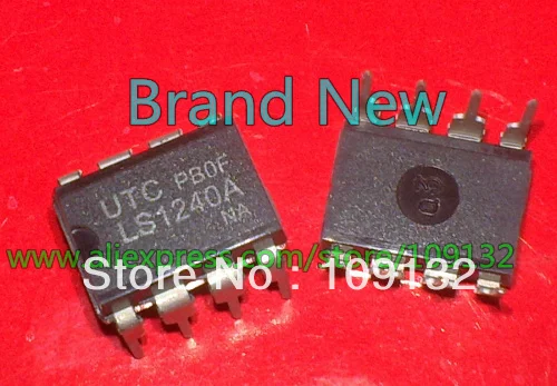 LS1240A DIP8 NEW IN STOCK|new jems|new team canada jerseynew sony ...