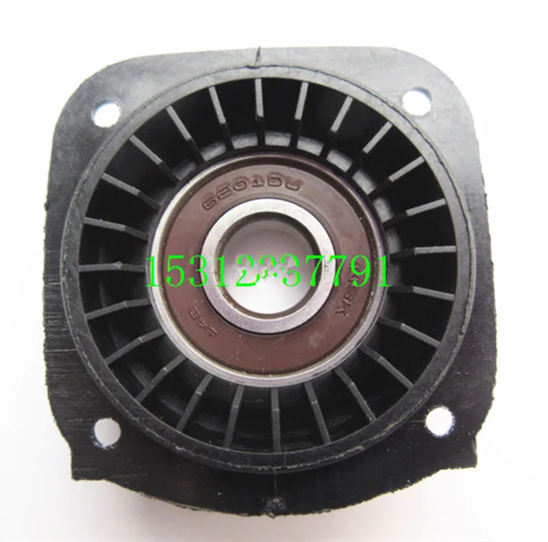 Gear-Housing-Grinding-Spindle-Bearing-Cover-Replace-for-BOSCH-GWS8 ...