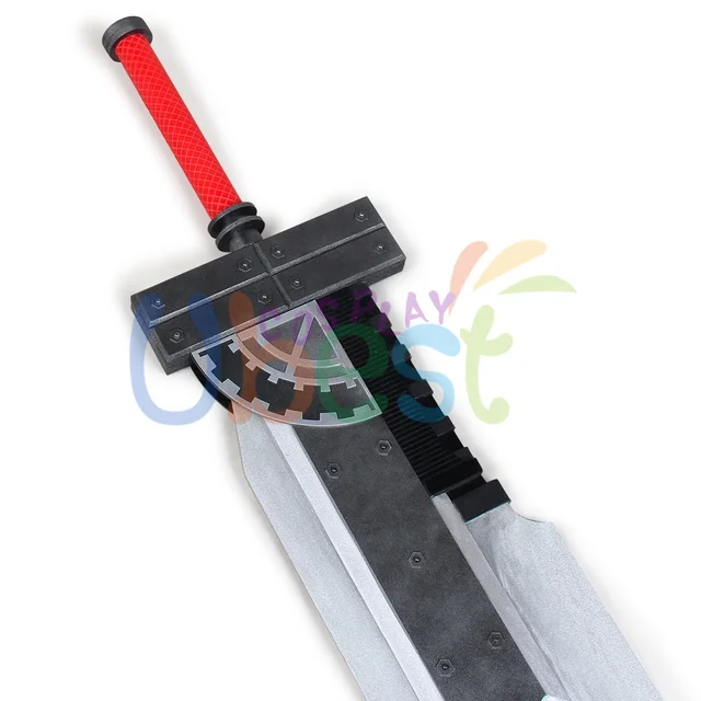 Fusion Sword Replica