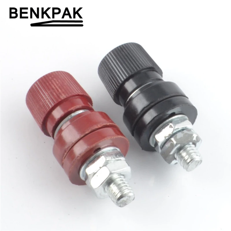 binding post 8mm For Cable Terminals|post termination|cable ...