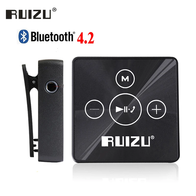 ☸ Do It Yourself Ruizu X15 Mp3-player Jogging Lossless Mp-3 Digital ...