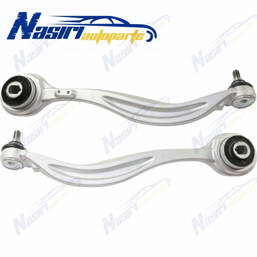 Pair of Front Left & Right Upper Suspension Control Arm for Mercedes ...