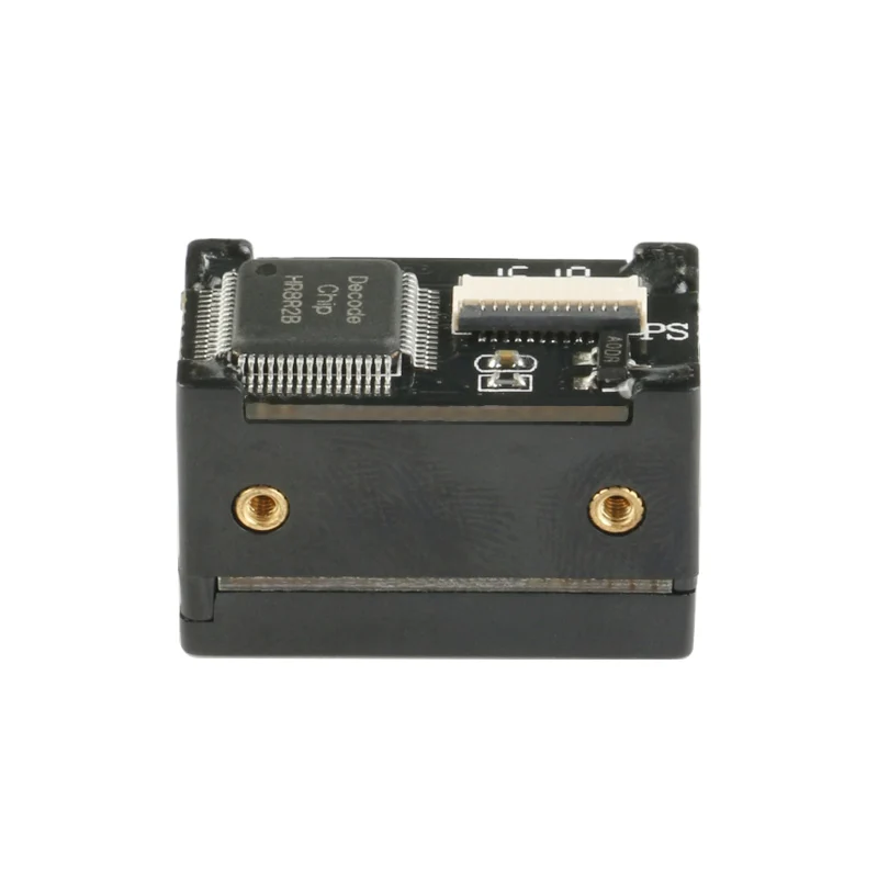 Code Scanner Barcode Scanner 1D 2D Embedded QR Code Bar Code Reader ...