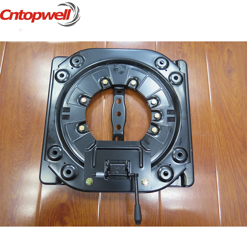 Turntable swivel plates 360 Degree Swivel Seat Mechanism Rotating ...