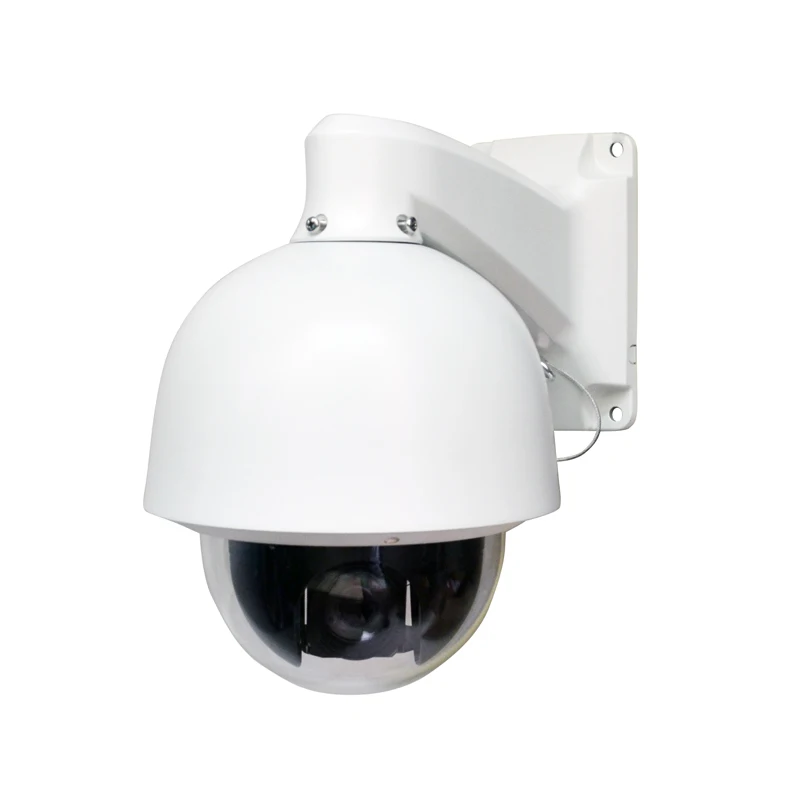Full HD 1080P IP Camera PTZ Outdoor PTZ CCTV 20X 4.7mm 94mm Auto Zoom ...
