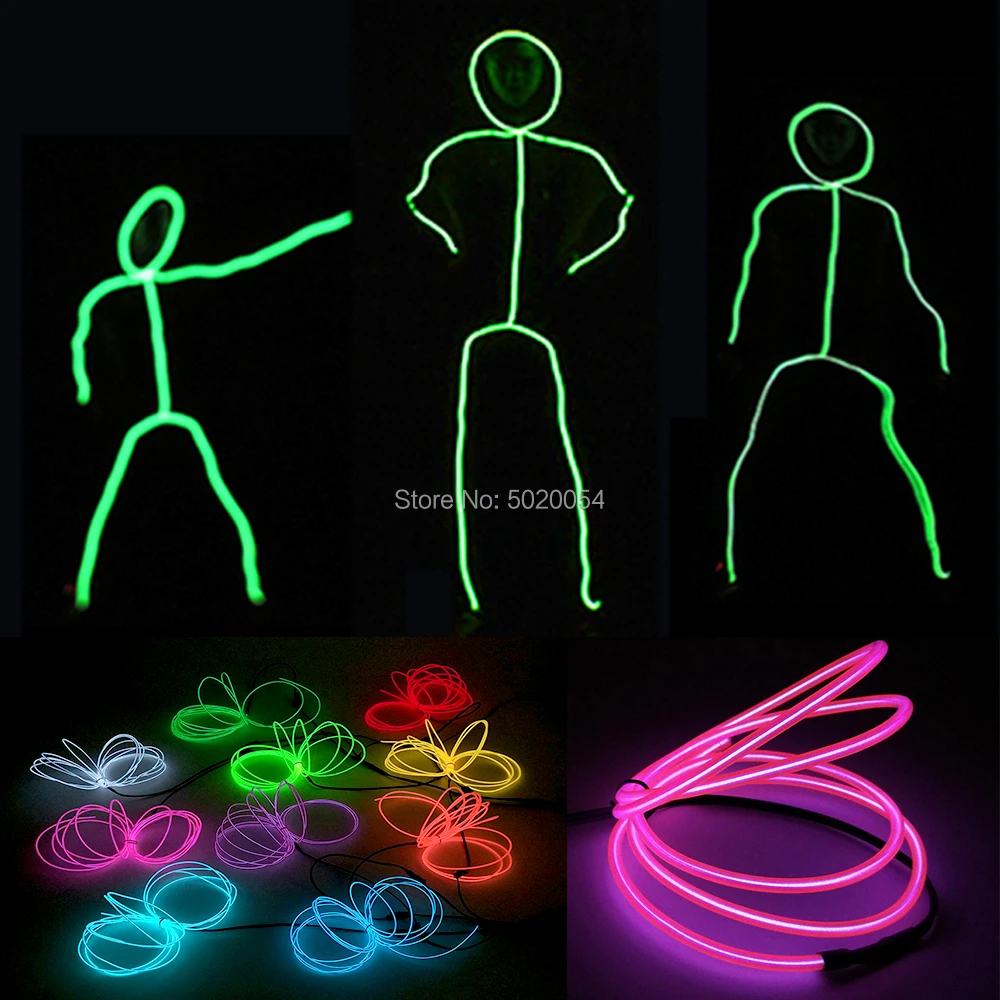 Dance Light Suits