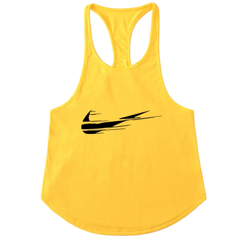 Golds Spaghetti Strap Tank Top Men Sleeveless Shirt Bodybuilding ...