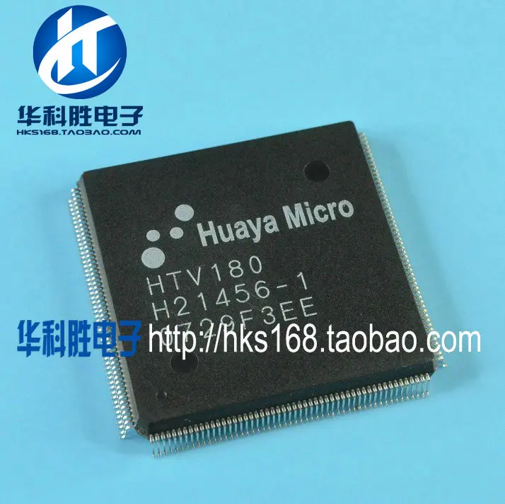 Freies echtem TV decoder Verschiffen HTV180 chip|decode satellite ...