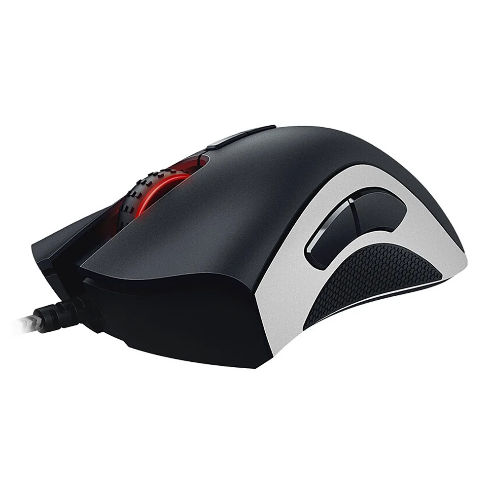 Razer Agrade Deathadder Elite Destiny 2 Edition Gaming Mouse - AppleMe