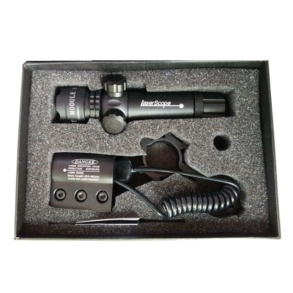 Green Dot Laser Hunting Scopes Lotus Head Laser Sight Forces Laser ...