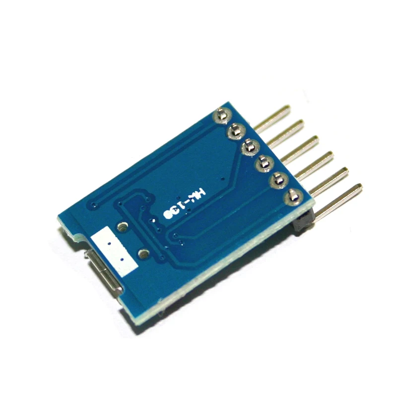 CJMCU CP2102 MICRO USB to UART TTL Module 6Pin Serial Converter UART ...