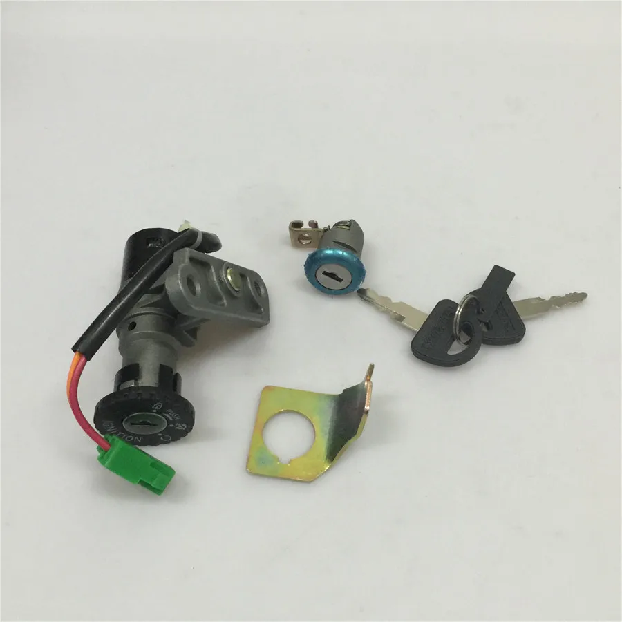 Starpad For Suzuki Fd Seitz Country, Three Race Wins Qs110-2 Seat Lock ...