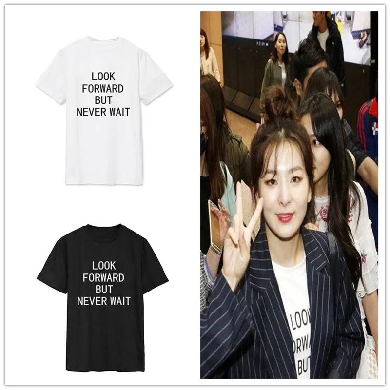 Aliexpress.com : Buy Harajuku KPOP t shirt summer 2017 women tops ...