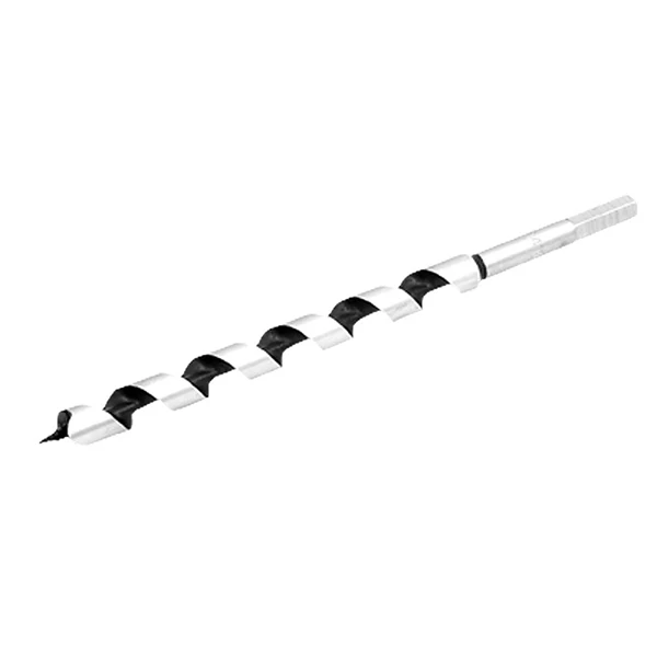 14mm Carpentry Tool Long Combination Wood Borer Auger Drill Bit|drill ...