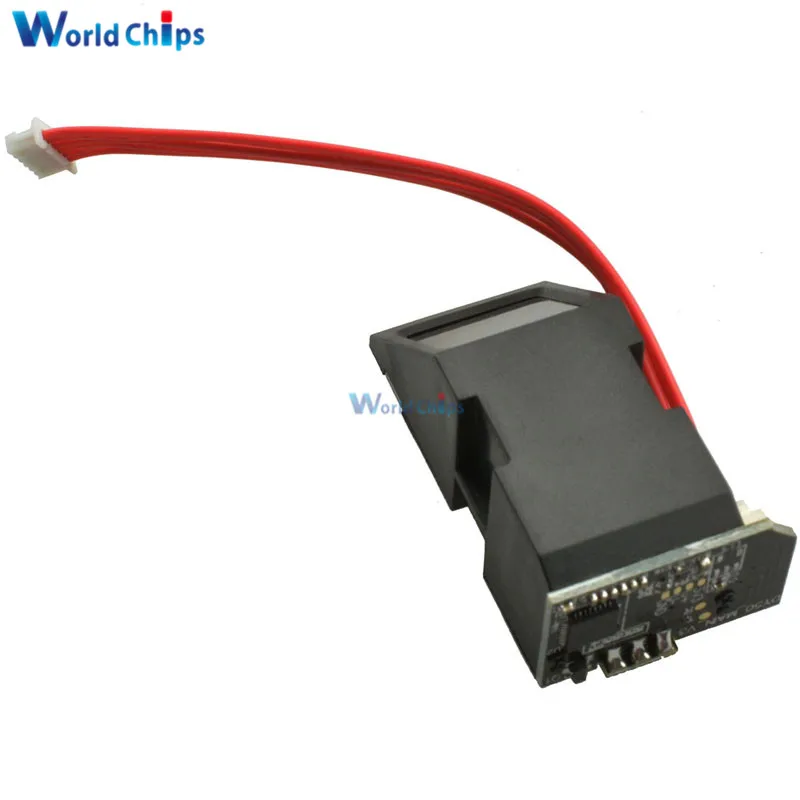 Fpm10a Fingerprint Reader Sensor Module Optical Fingerprint Fingerprint Module For Arduino Locks 