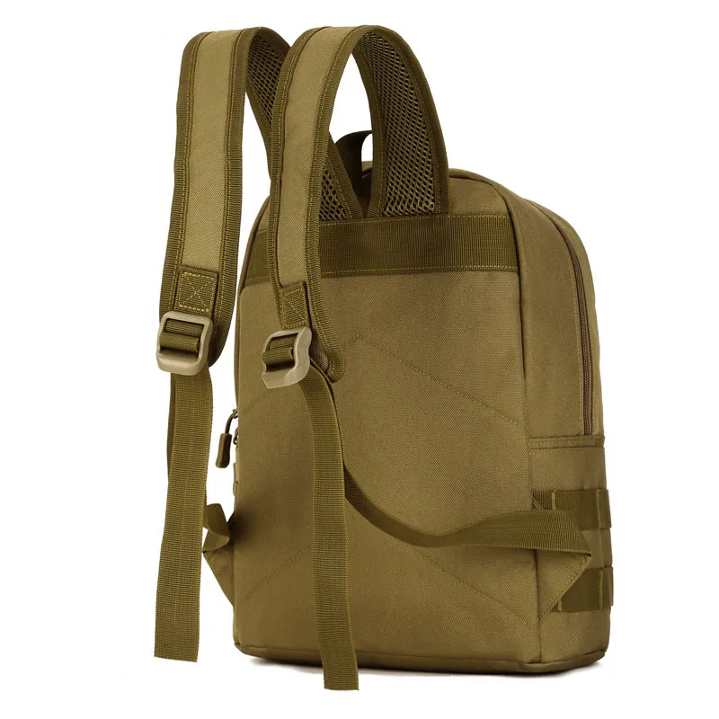 Protector Plus 10L Tactical Backpack For Kids,Men Women Tear Resistant ...