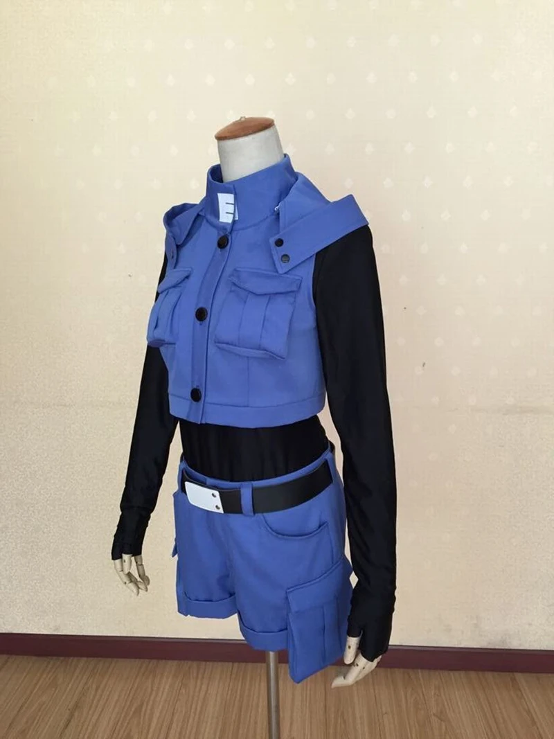 Japanese Anime Assassination Classroom Kayano Kaede Cosplay Costume ...