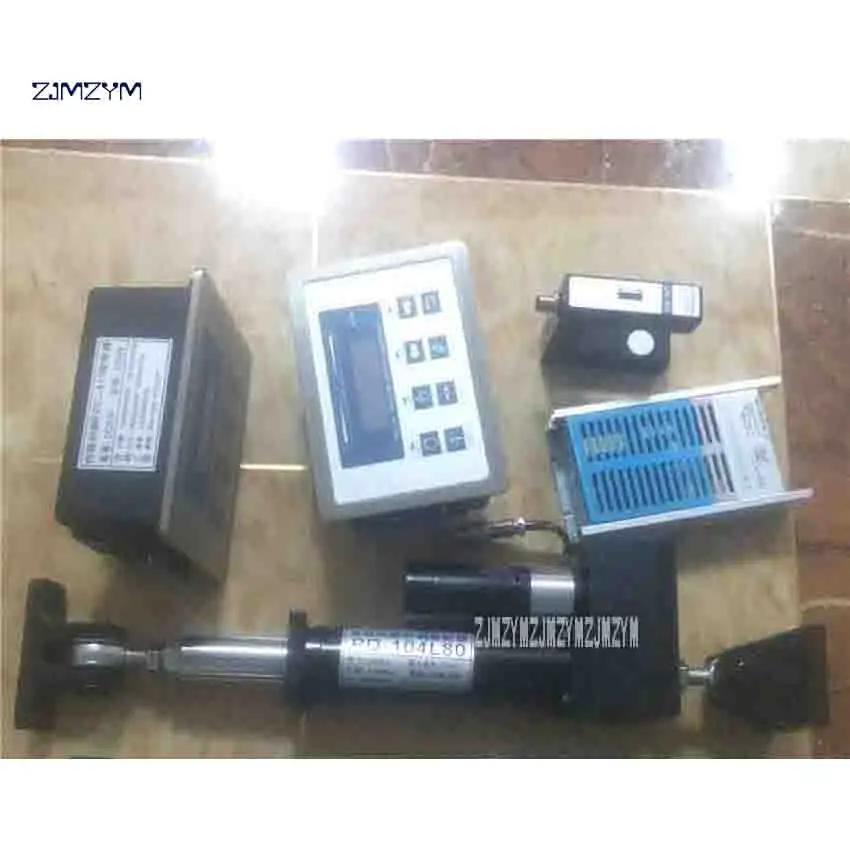 High Quality Servo Correction Controller System With Ultrasonic Sensor And Servo Web Guide ...