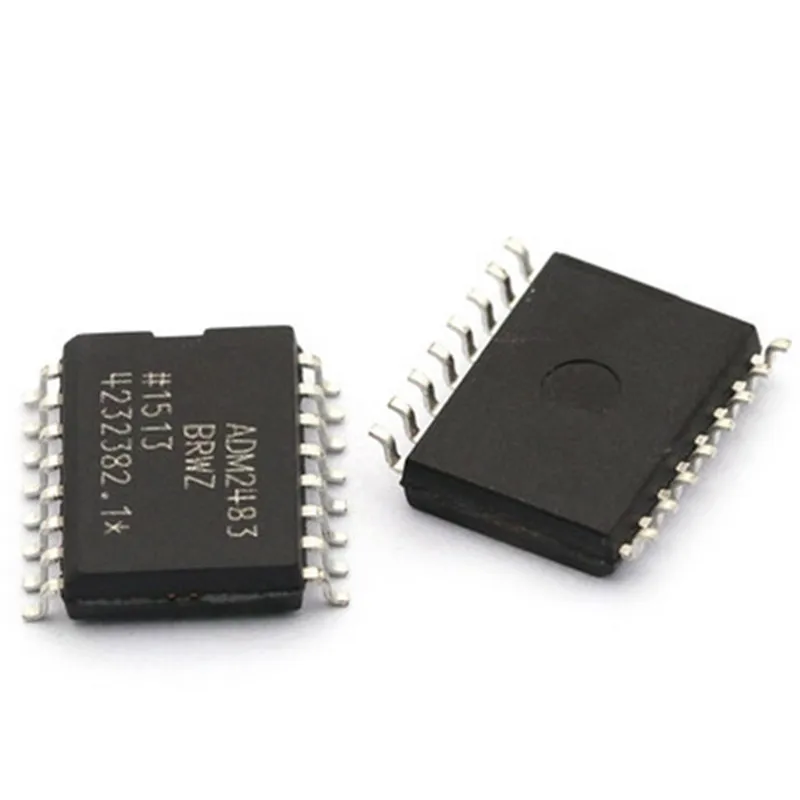 10 gêmeos adm2483 adm2483b|lot lot|lot 10pcs - AliExpress