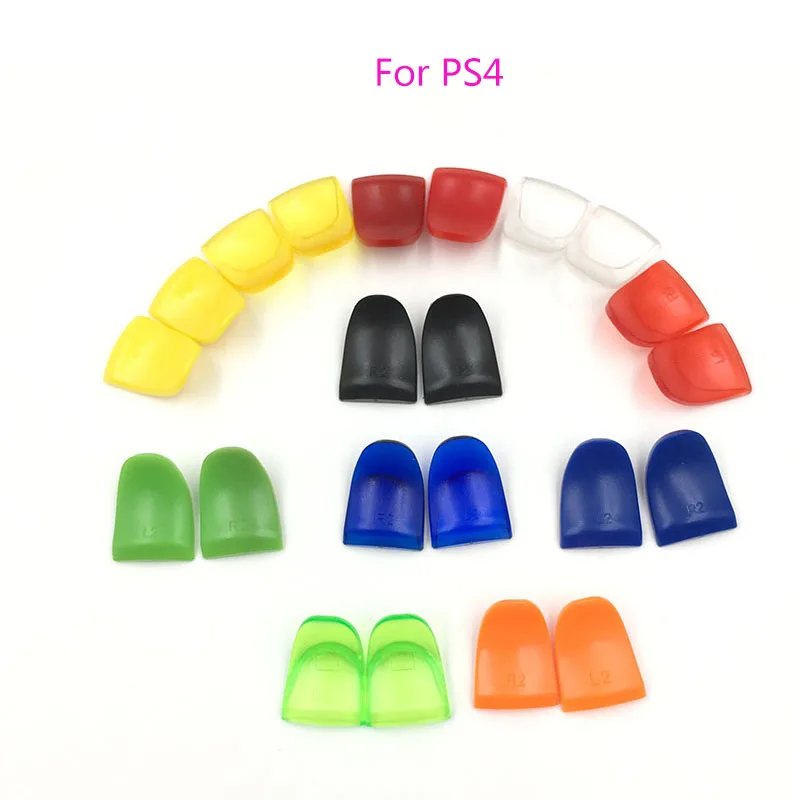 L2-R2-Trigger-Extenders-for-Playstation-PS4-Pro-Slim-Controller-Dual ...