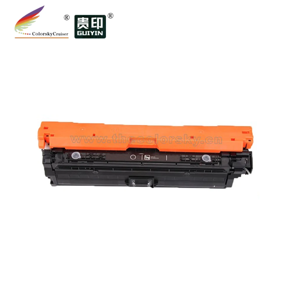 (CS H740 743) 호환 토너 카트리지 hp ce 740a 743a ce740 ce741 ce742 ce743 740 ...
