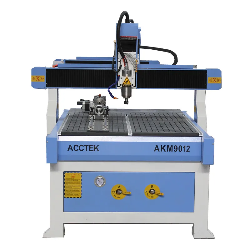 Aliexpress.com : Buy High speed 3d 4axis cnc router engraving wood ...