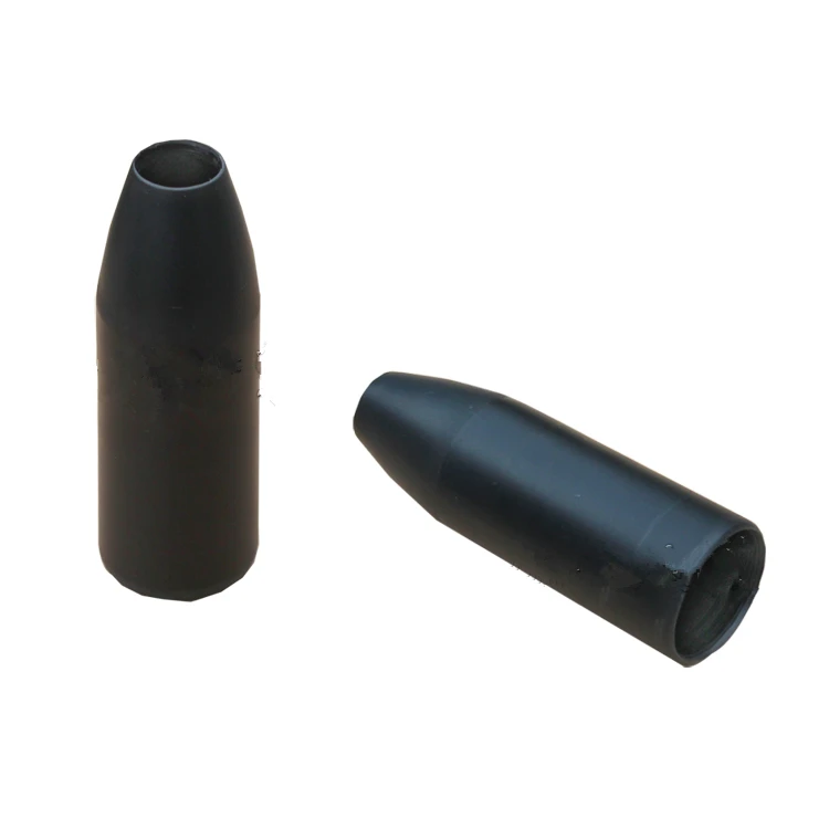 Electrostatic Spray Gun Holster Gun Cap Locking Sleeve For Optiflex ...