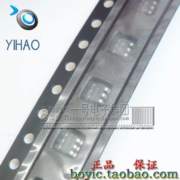 AT42QT1010 TSHR capacitive touch sensor new original authentic SMD SOT ...