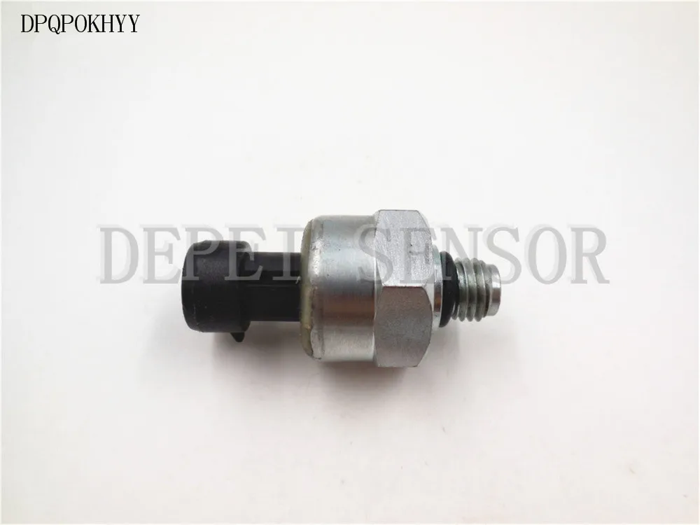 Dpqpokhyy (x1)new 1845274c92 Eop Engine Oil Pressure Sensor For Ford ...