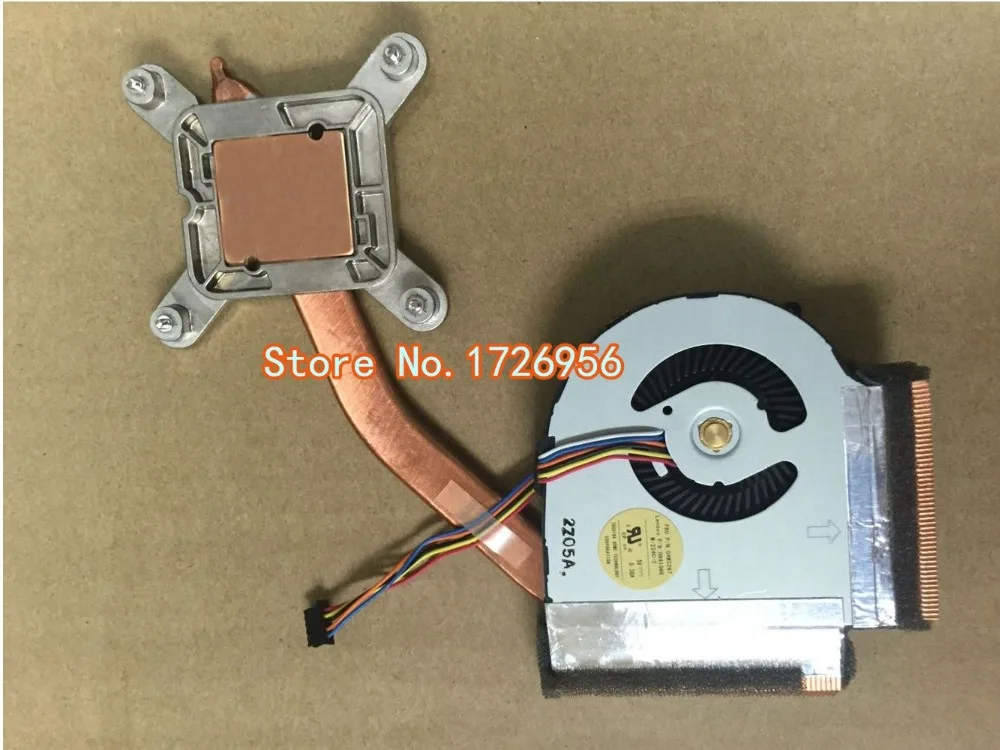 Genuine ORIGINAL for IBM Lenovo ThinkPad UMA T430 T430i Heatsink CPU ...