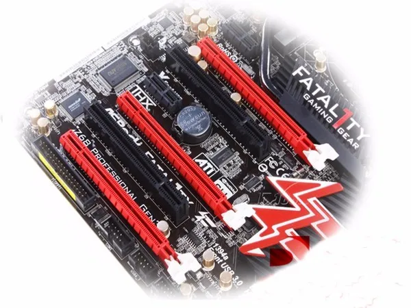 PCI E PCI Express 16X 3.0 164Pin Motherboard Repair Replacement Slot ...