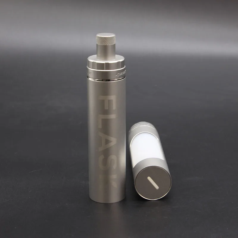 Original Geekvape Flask Liquid Dispenser Bottle 30ML Dripping Filling ...