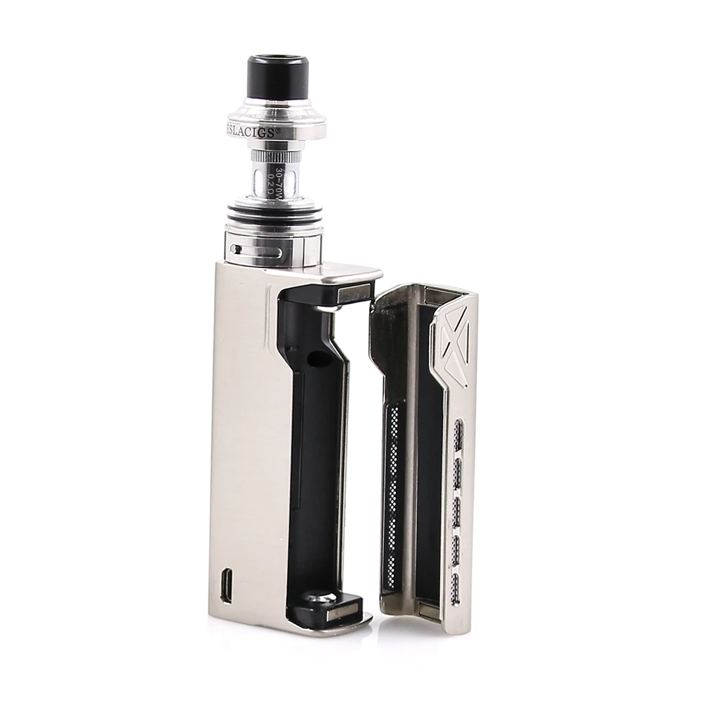 Купить оригинал тесла Terminator комплект teslacigs мод Terminator 90 ...