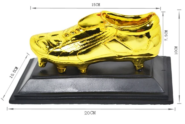 Messi Golden Cleats