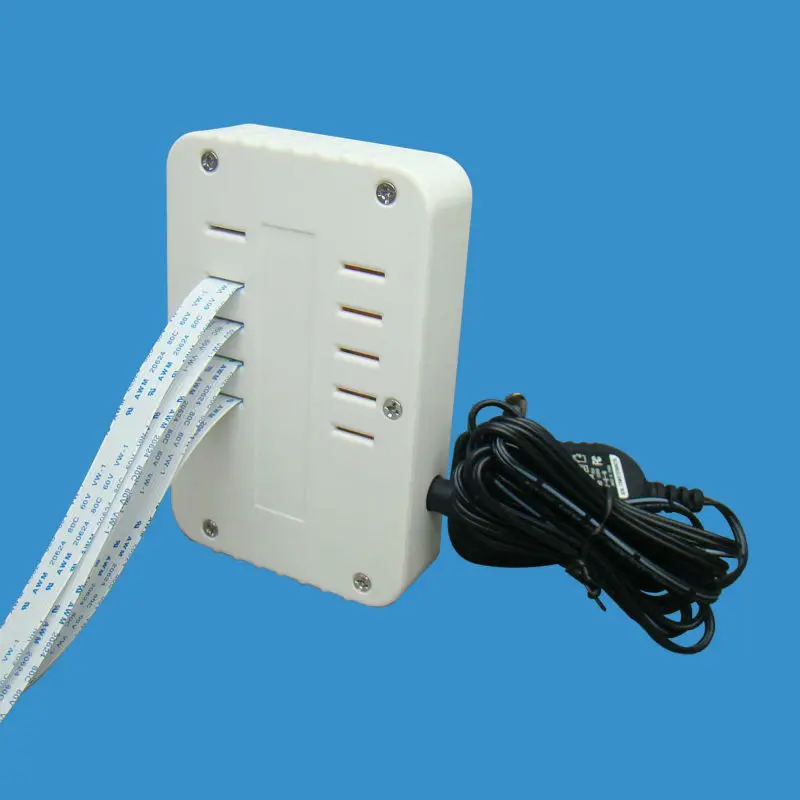 Free shipping !!!Chip decoder for Epson sure color T3000/T5000/T7000 ...