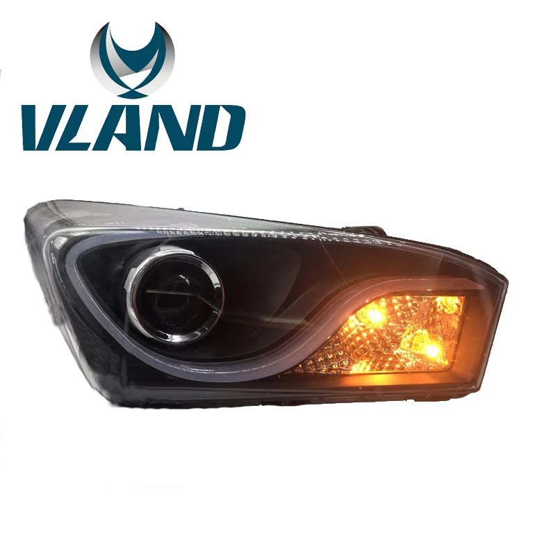 Vland Fábrica Para Lâmpada De Cabeça Do Carro Para Hyundai Hb20 Led ...