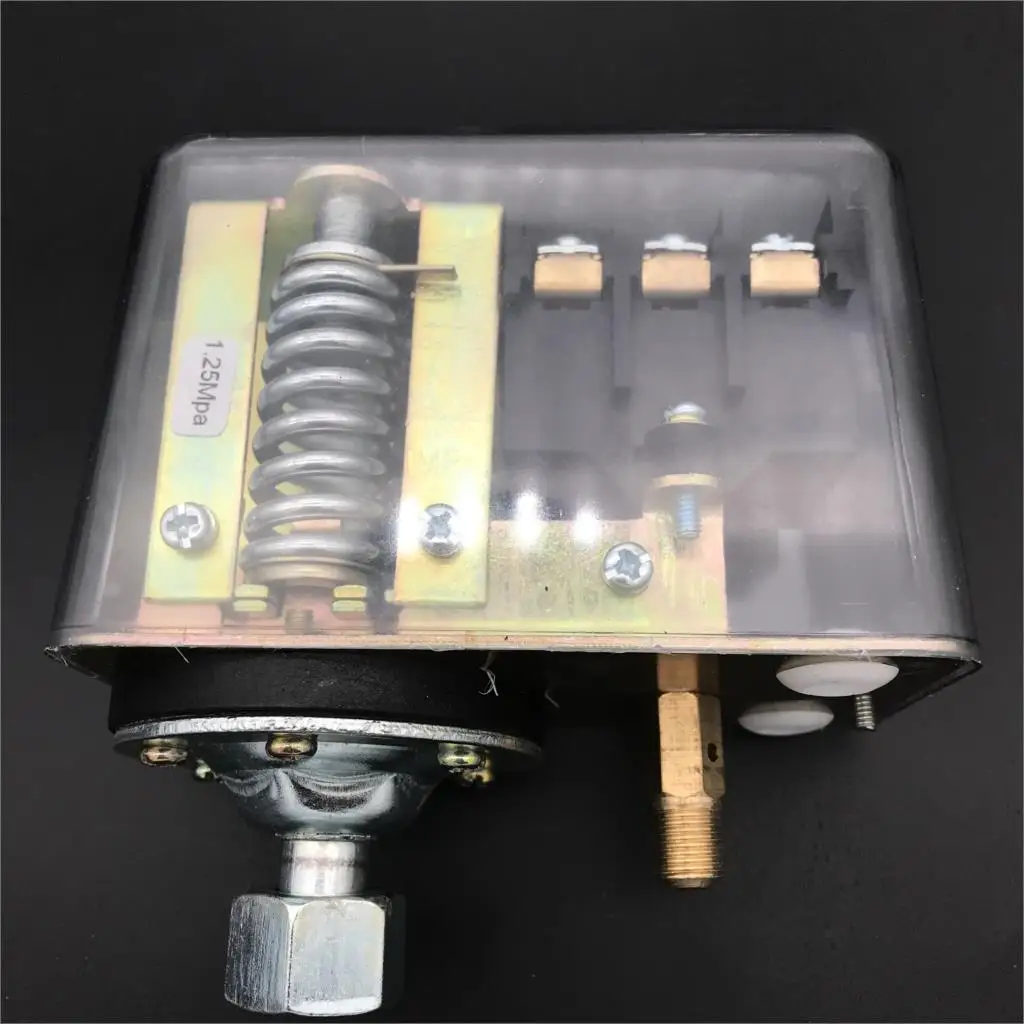 Omega Air Compressor Pressure Switch at Imogen Parry-okeden blog