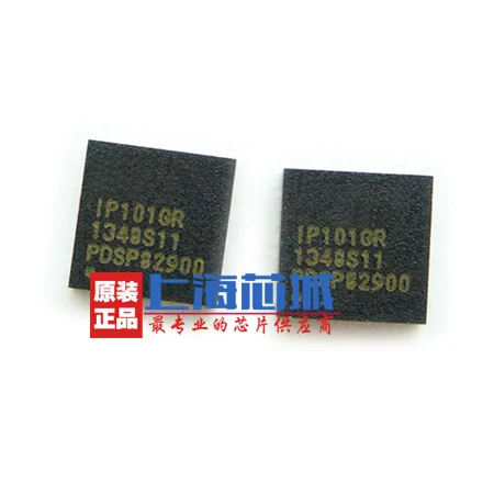 50PCS IP101G IP101GR network control transceiver QFN32 original| | - AliExpress