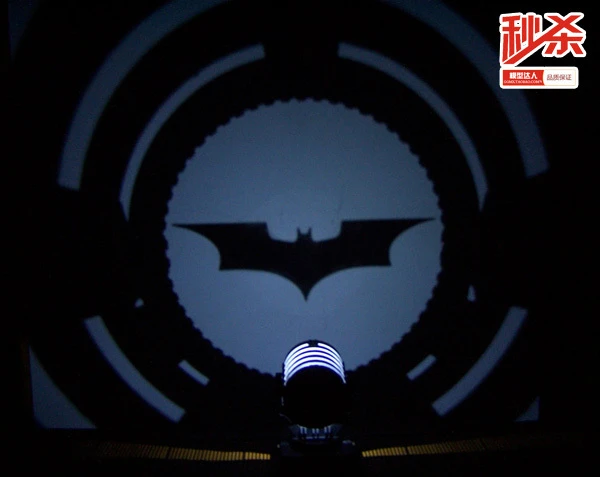 Batman Spotlight The Dark Knight